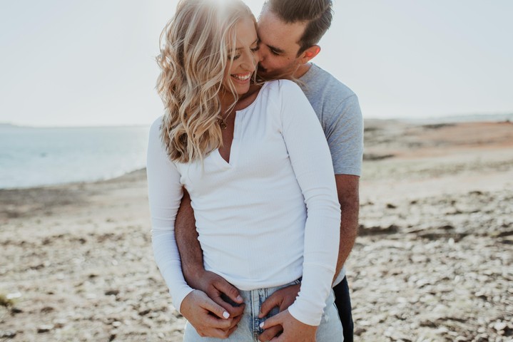 Nicholas & Alexis | Joy